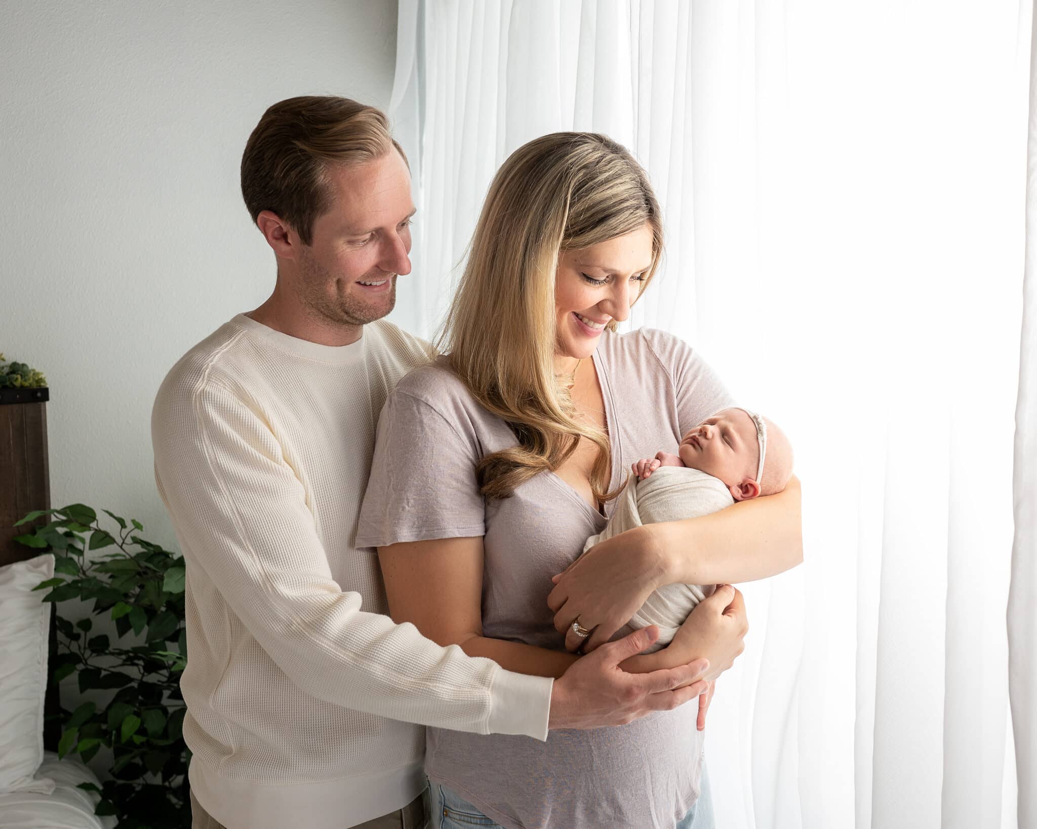 Community Partnerships - Eugene Birth & Family